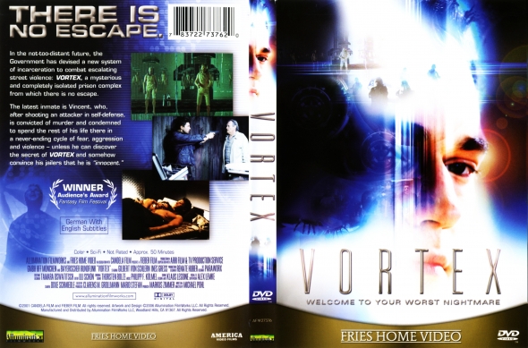 CoverCity - DVD Covers & Labels - Vortex