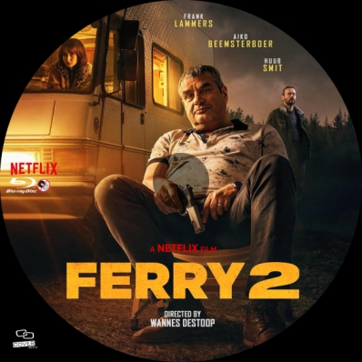 CoverCity - DVD Covers & Labels - Ferry 2