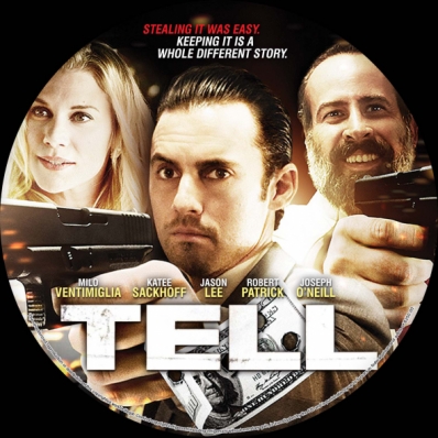 CoverCity - DVD Covers & Labels - Tell