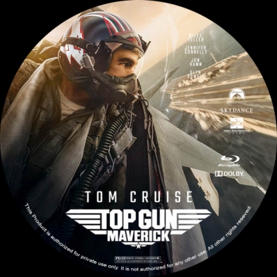 CoverCity - DVD Covers & Labels - Top Gun: Maverick