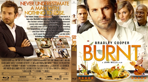 CoverCity - DVD Covers & Labels - Burnt