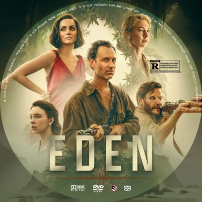 CoverCity - DVD Covers & Labels - Eden