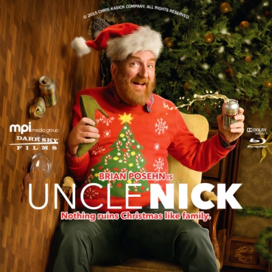 CoverCity - DVD Covers & Labels - Uncle Nick