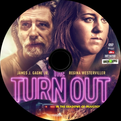 CoverCity - DVD Covers & Labels - The Turn Out
