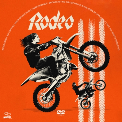 CoverCity - DVD Covers & Labels - Rodeo