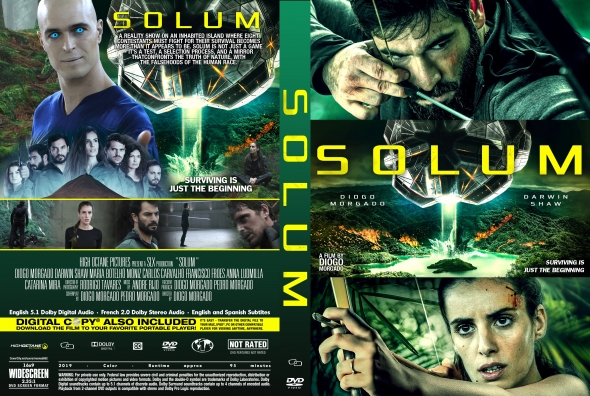 CoverCity - DVD Covers & Labels - Solum