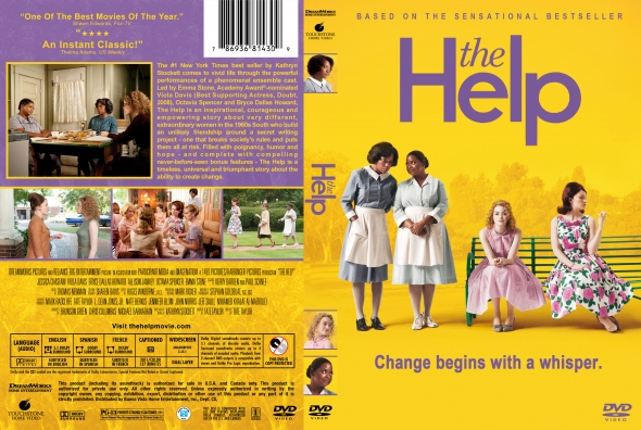 CoverCity - DVD Covers & Labels - The Help