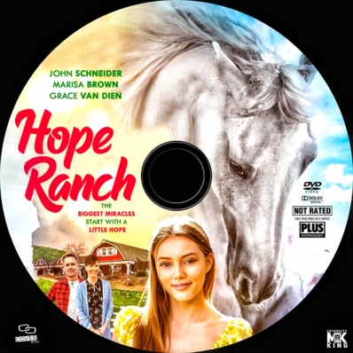 CoverCity - DVD Covers & Labels - Hope Ranch