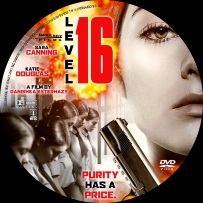 CoverCity - DVD Covers & Labels - Level 16