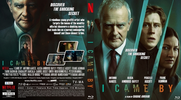 CoverCity - DVD Covers & Labels - I Came By CoverCity - DVD Covers & Labels - I Came By
