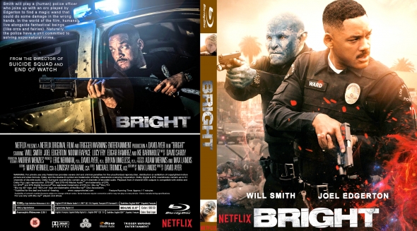 CoverCity - DVD Covers & Labels - Bright