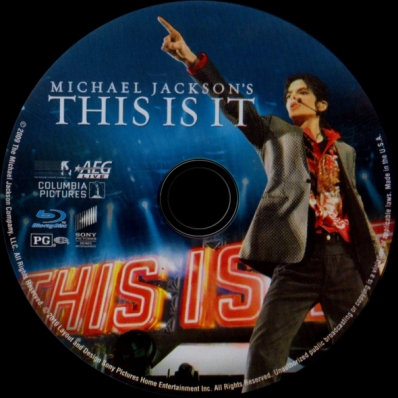 CoverCity - DVD Covers & Labels - Michael Jacksons This Is It