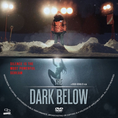 CoverCity - DVD Covers & Labels - The Dark Below