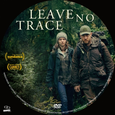 CoverCity - DVD Covers & Labels - Leave No Trace