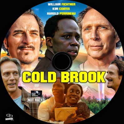 CoverCity - DVD Covers & Labels - Cold Brook
