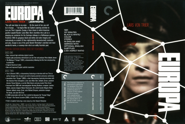 CoverCity - DVD Covers & Labels - Europa