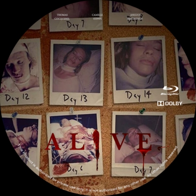 CoverCity - DVD Covers & Labels - Alive