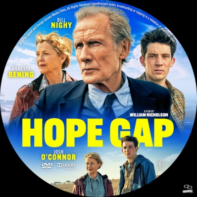 CoverCity - DVD Covers & Labels - Hope Gap