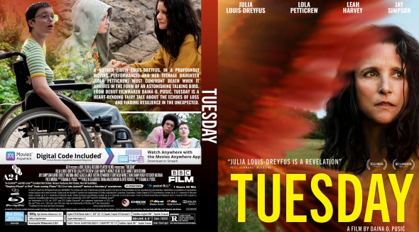 CoverCity - DVD Covers & Labels - Tuesday
