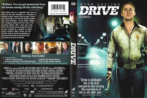CoverCity - DVD Covers & Labels - Drive