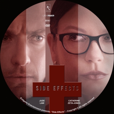 CoverCity - DVD Covers & Labels - Side Effects