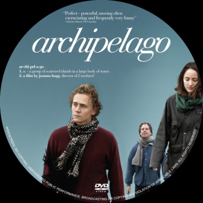 CoverCity - DVD Covers & Labels - Archipelago