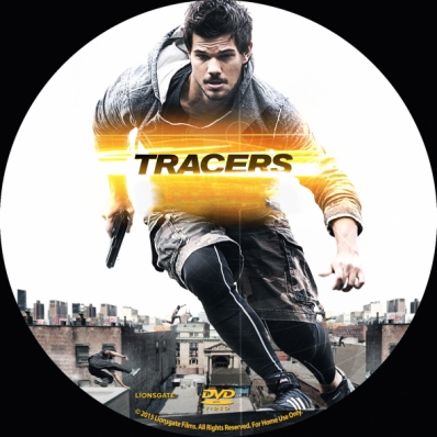 CoverCity - DVD Covers & Labels - Tracers