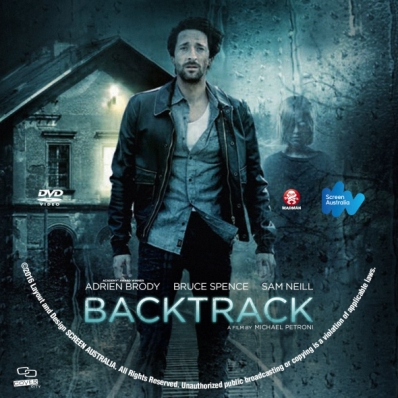 CoverCity - DVD Covers & Labels - Backtrack