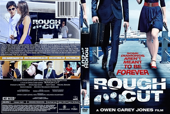 Rough Cut 2008