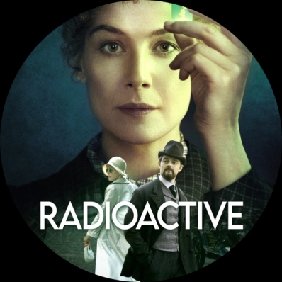 CoverCity - DVD Covers & Labels - Radioactive