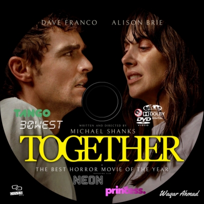 CoverCity - DVD Covers & Labels - Together