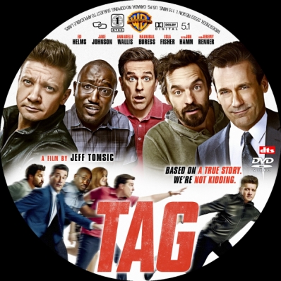 CoverCity - DVD Covers & Labels - Tag