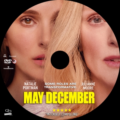 CoverCity - DVD Covers & Labels - May December