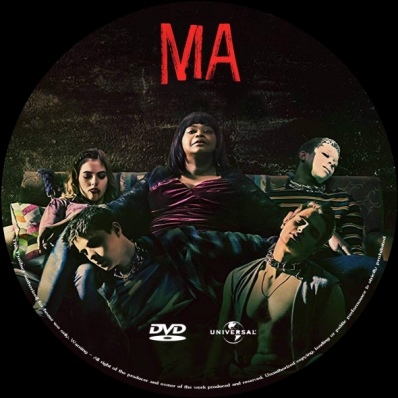 CoverCity - DVD Covers & Labels - MA