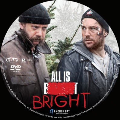 CoverCity - DVD Covers & Labels - All Is Bright