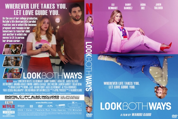 CoverCity - DVD Covers & Labels - Look Both Ways