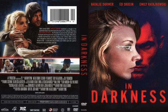 CoverCity - DVD Covers & Labels - In Darkness