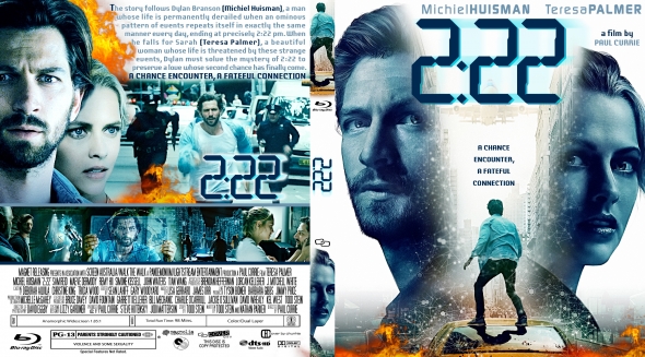 CoverCity - DVD Covers & Labels - 2:22