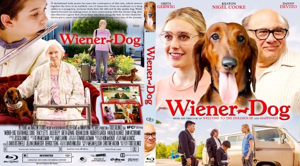 CoverCity - DVD Covers & Labels - Wiener-Dog