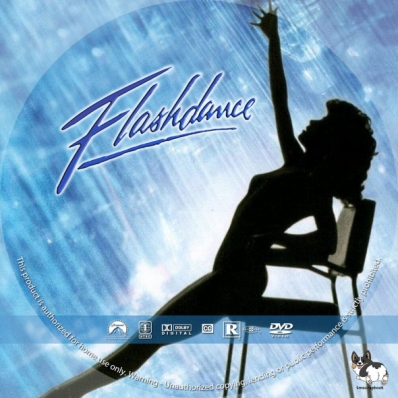 CoverCity - DVD Covers & Labels - Flashdance
