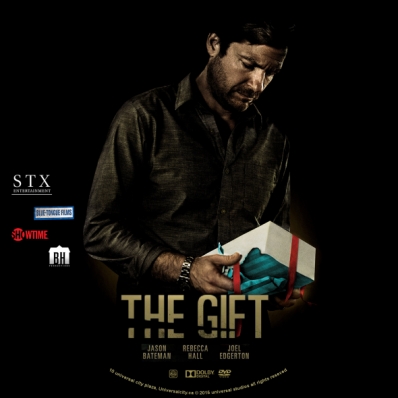 CoverCity - DVD Covers & Labels - The Gift