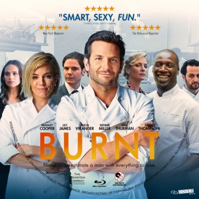 CoverCity - DVD Covers & Labels - Burnt