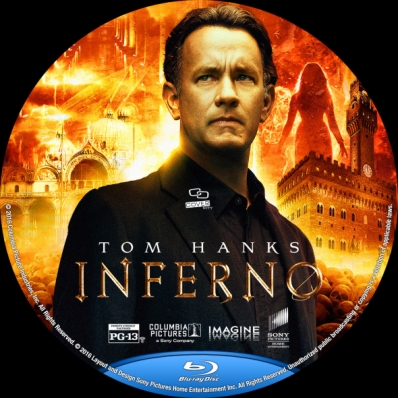 CoverCity - DVD Covers & Labels - Inferno