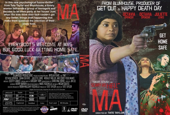 CoverCity - DVD Covers & Labels - Ma