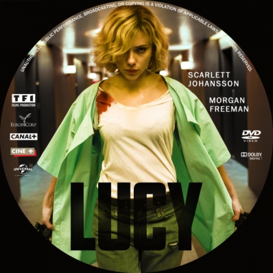 CoverCity - DVD Covers & Labels - Lucy