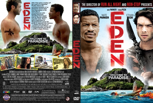 CoverCity - DVD Covers & Labels - Eden