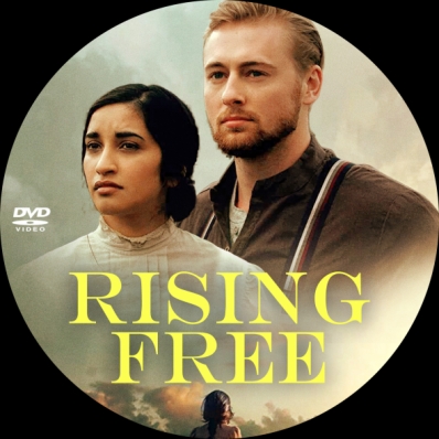 CoverCity - DVD Covers & Labels - Rising Free