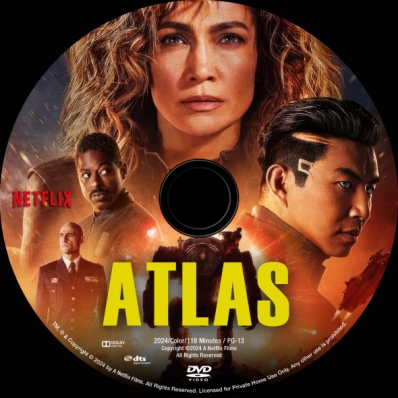 CoverCity - DVD Covers & Labels - Atlas