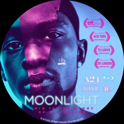 CoverCity - DVD Covers & Labels - Moonlight