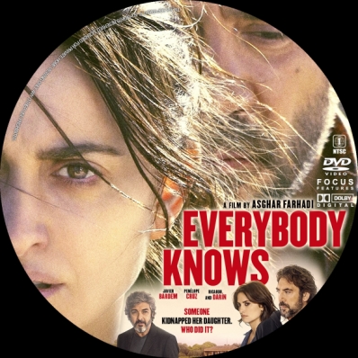 CoverCity - DVD Covers & Labels - Everybody Knows